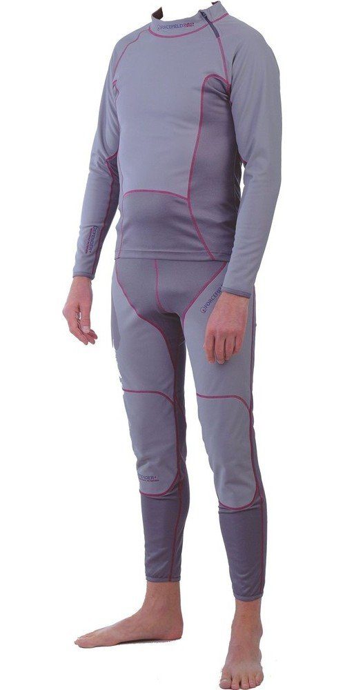 Forcefield Thermohose High Vis Jacke Kl. 3 4794 Th