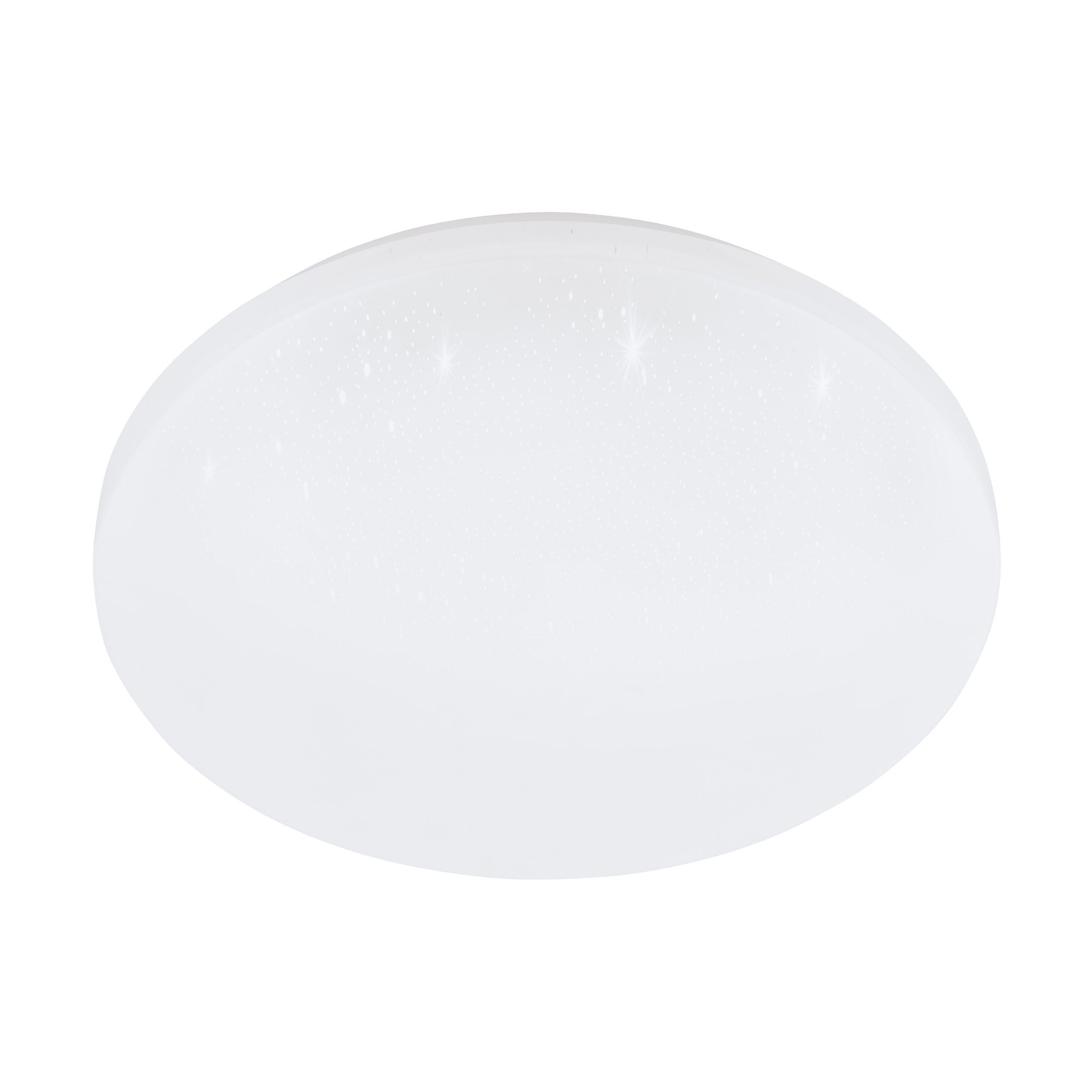 Eglo Led Deckenleuchte Frania S Leuchtmittel Inklusive Badezimmer