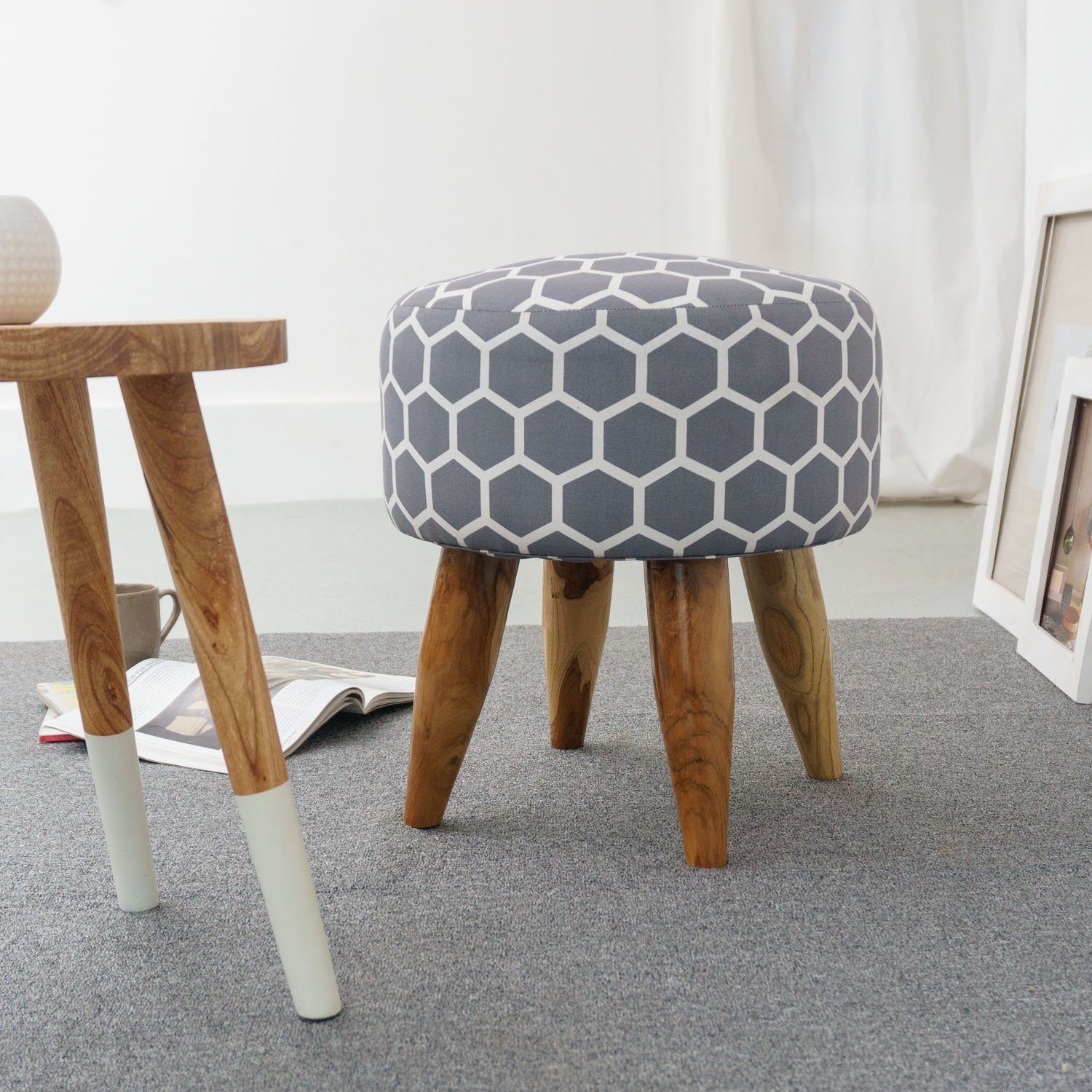 Badezimmer Sitzhocker online kaufen » Bad Sitzhocker | OTTO