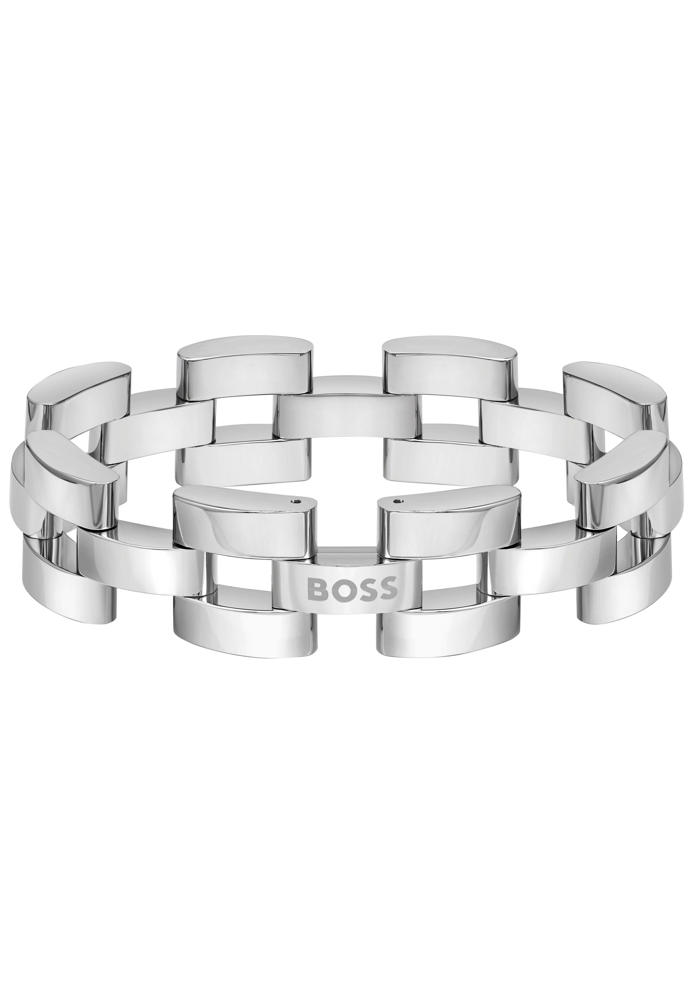 Hugo Boss Herren Ringe online kaufen | OTTO