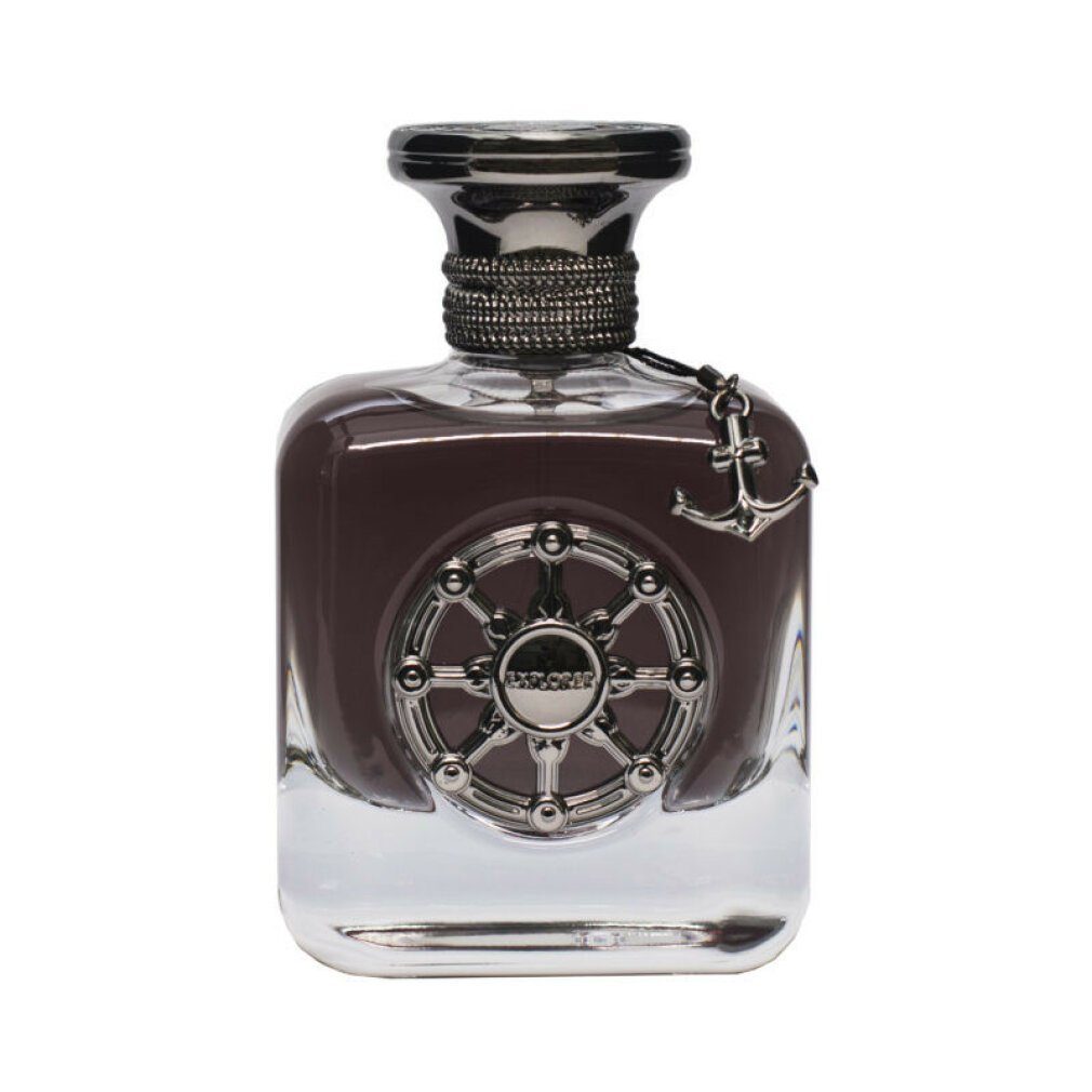 Aurora Scents Eau de Parfum Black Potion Eau De Parfum für Männer 100 ml
