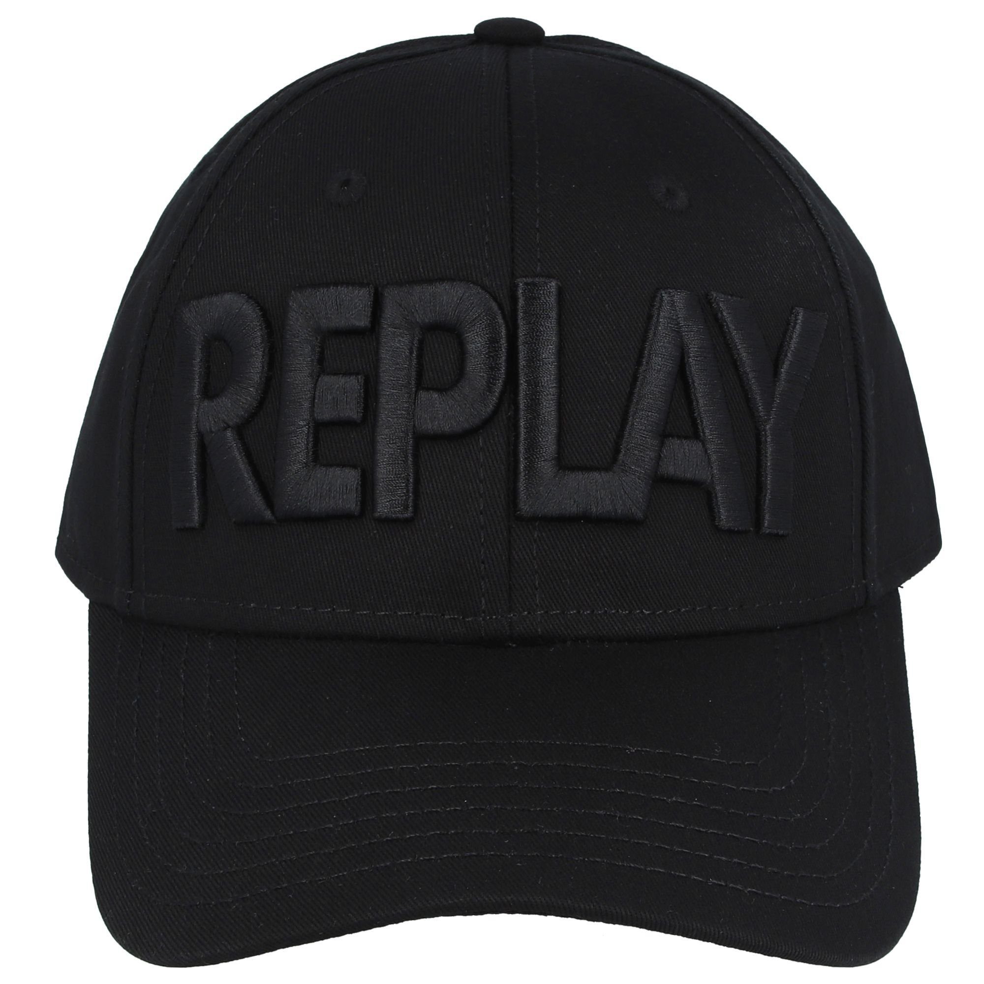 Replay Caps für Herren online kaufen » Replay Kappen | OTTO