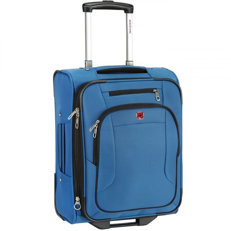Wenger Handgepäck Trolley Reisegepäck 2 Rollen Polyester Online