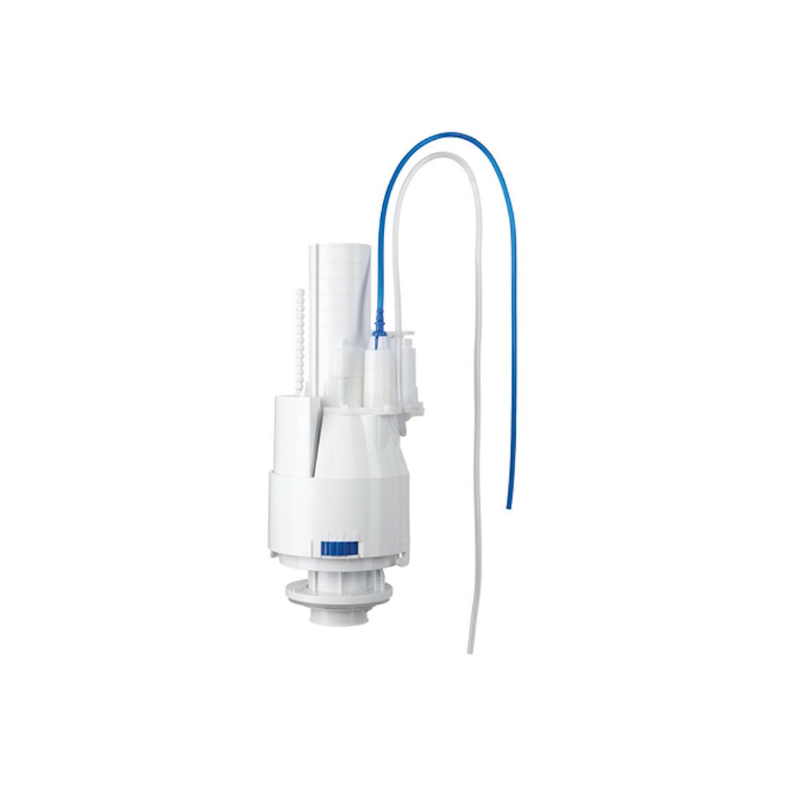 Grohe Ablaufventil GROHE 2-Mengen-Ablaufventil 42774 für Wandeinbau ...