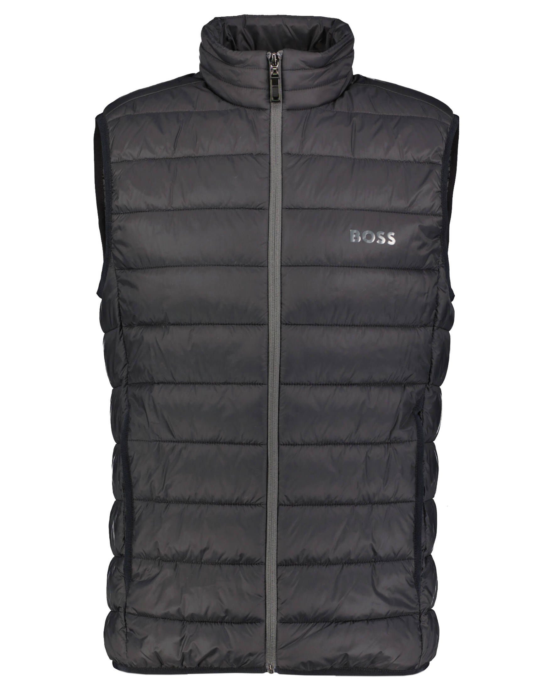 Boss Steppweste Herren Steppweste Vthor 1 Tlg