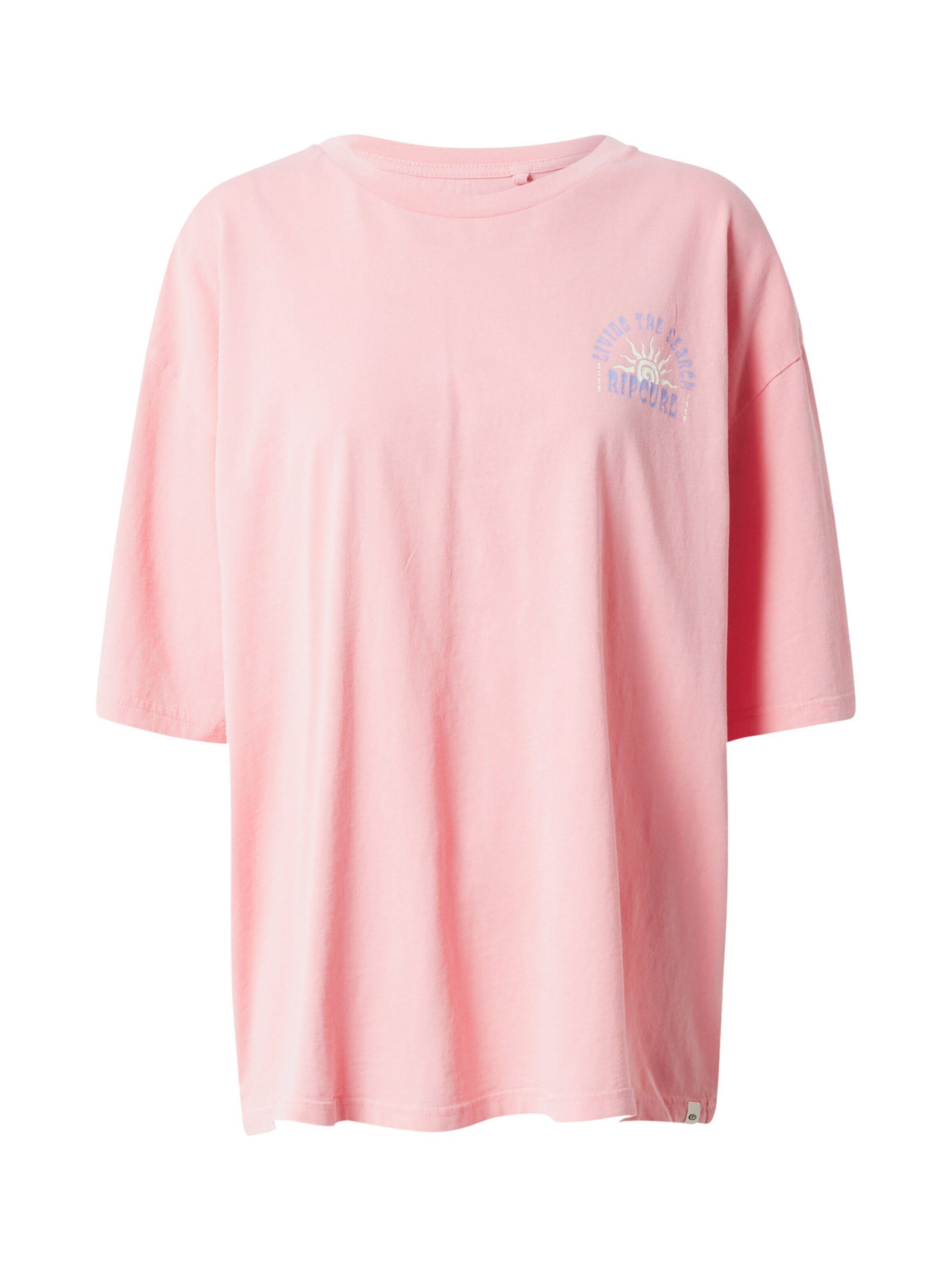 Rip Curl Funktionsshirt 1 Tlg Weiteres Detail Bündchen Rippstrick