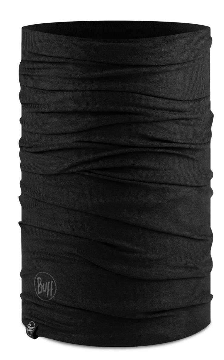 Buff Halstuch Polar Reversible BARDEEN BLACK