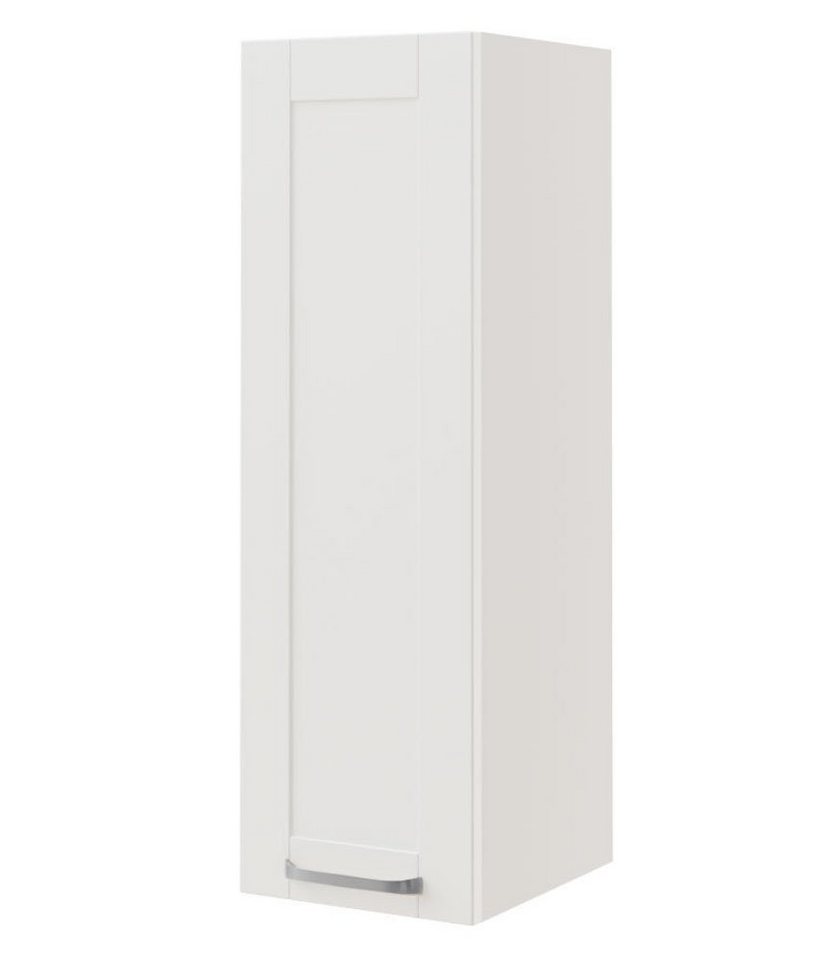 Feldmann Wohnen Klapphängeschrank Tivoli 30cm Front Und Korpusfarbe