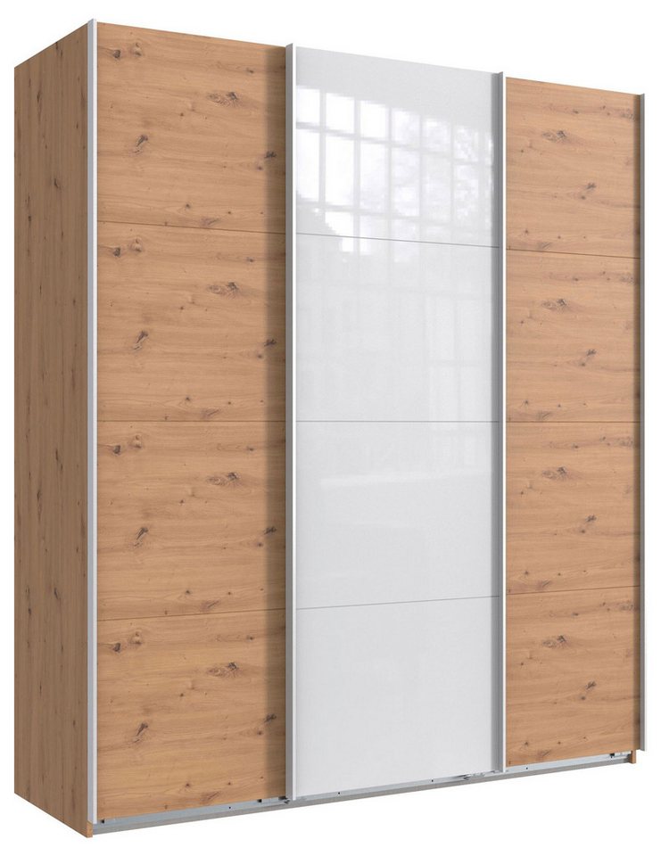 Wimex Schwebetürenschrank Norderstedt Norderstedt 1 St