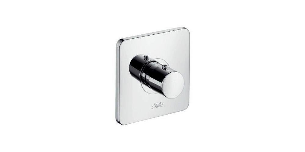 Hansgrohe Badarmatur Thermostat Axor Citterio M Unterputz 59 Lmin