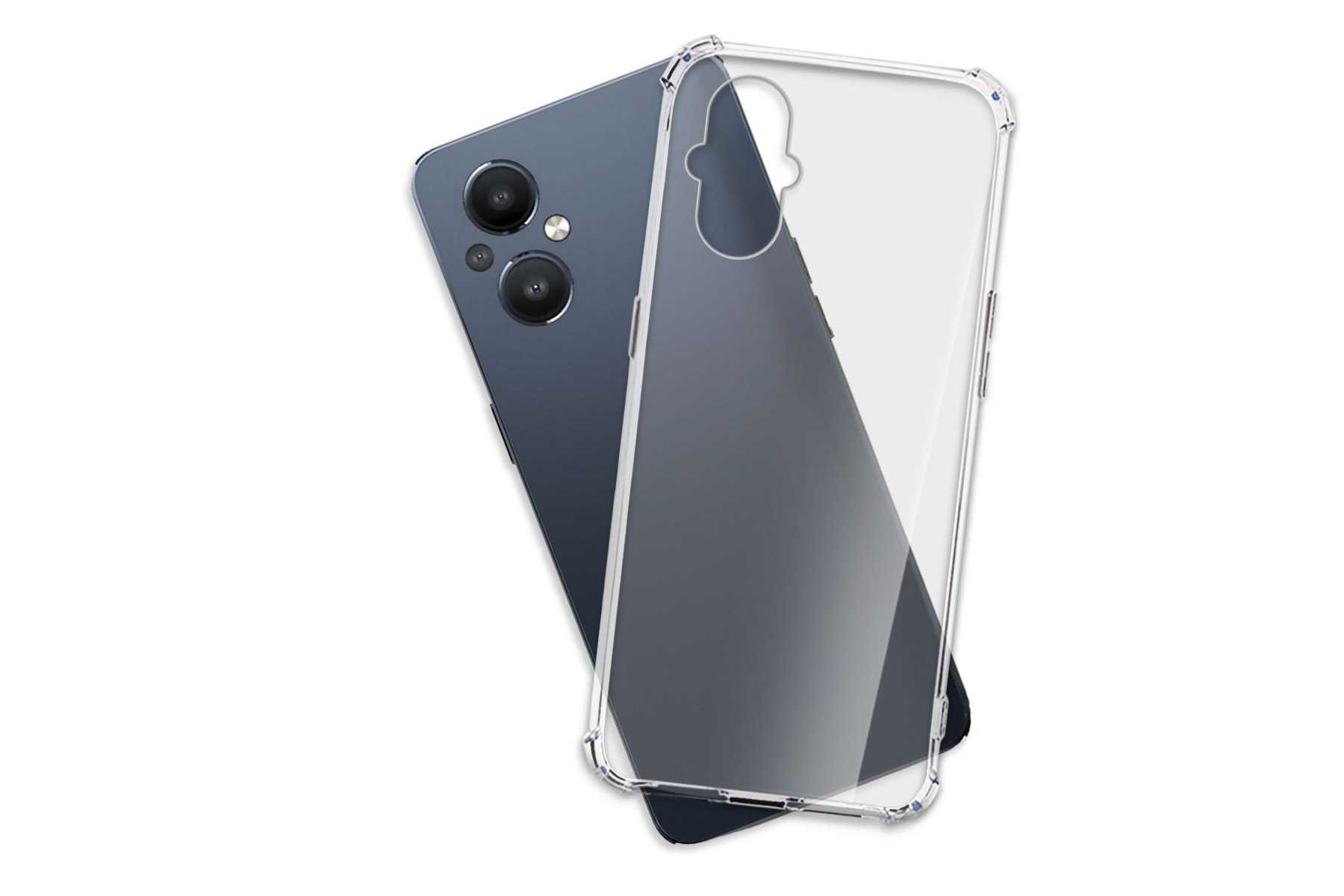 Mtb More Energy Smartphone Hülle Clear Armor Case Für Oneplus Nord N20