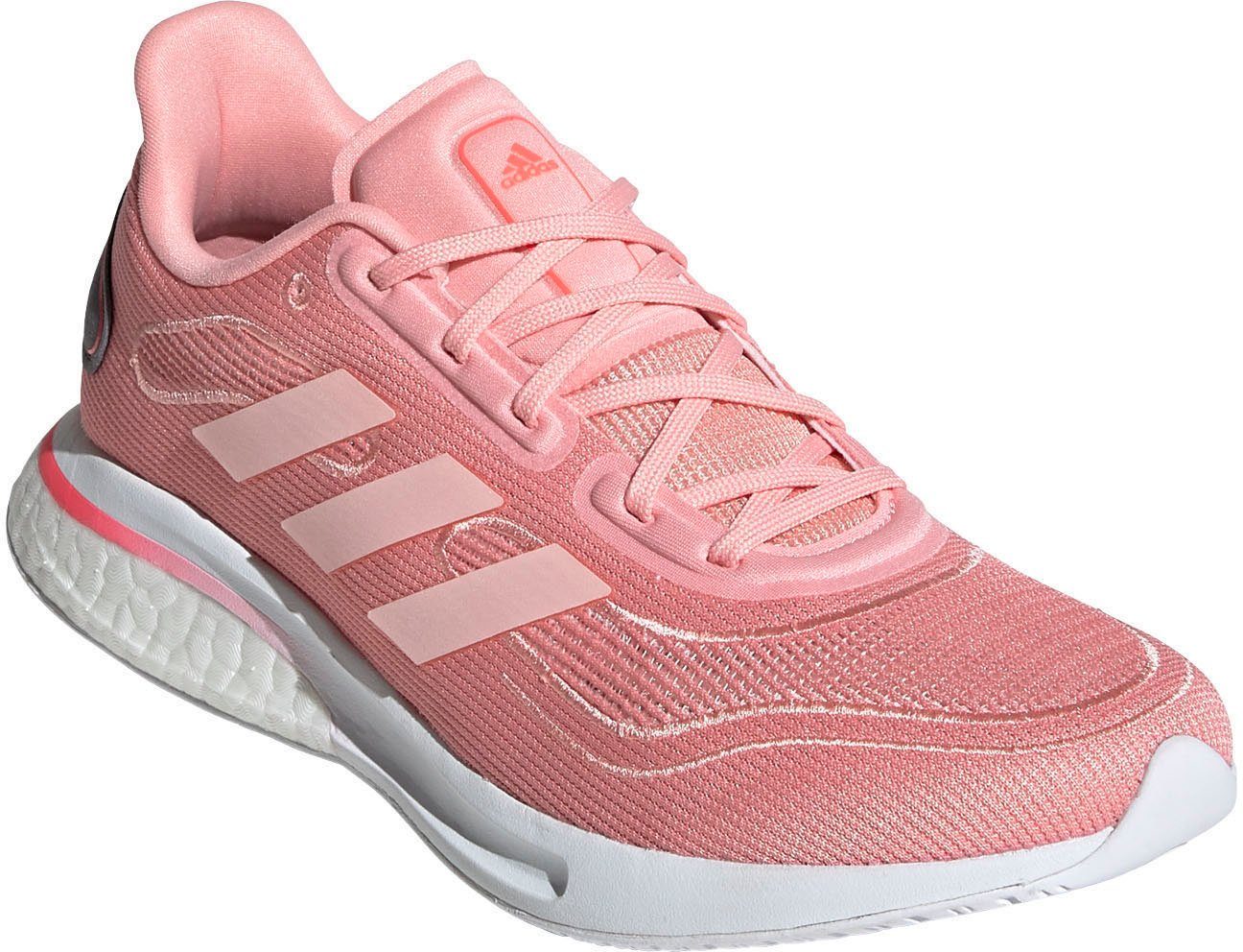 adidas Performance »SUPERNOVA W« Laufschuh kaufen | OTTO