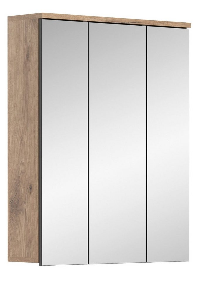 The Kuup Badezimmerspiegelschrank Spiegelschrank I Modell Tk8 I