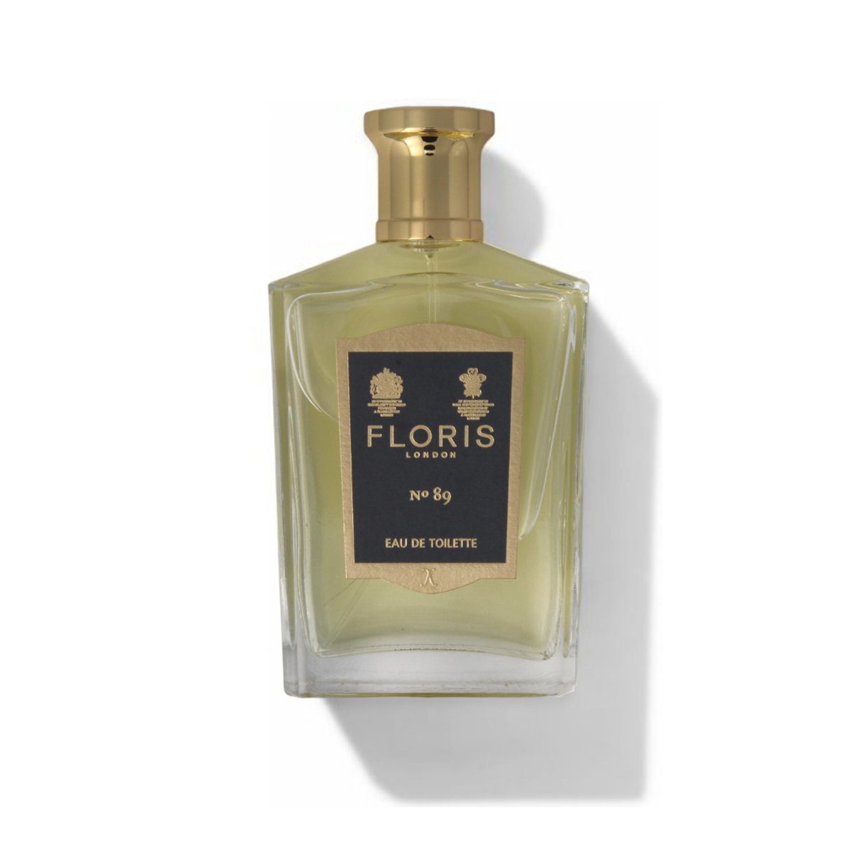 Floris Eau de Toilette No. 89 Eau de Toilette 100ml Spray