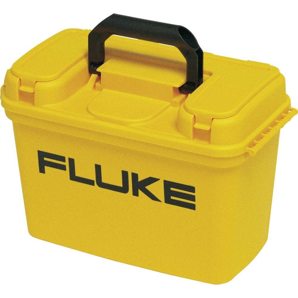Fluke Gerätebox, Robuster Messgeräte-Koffer