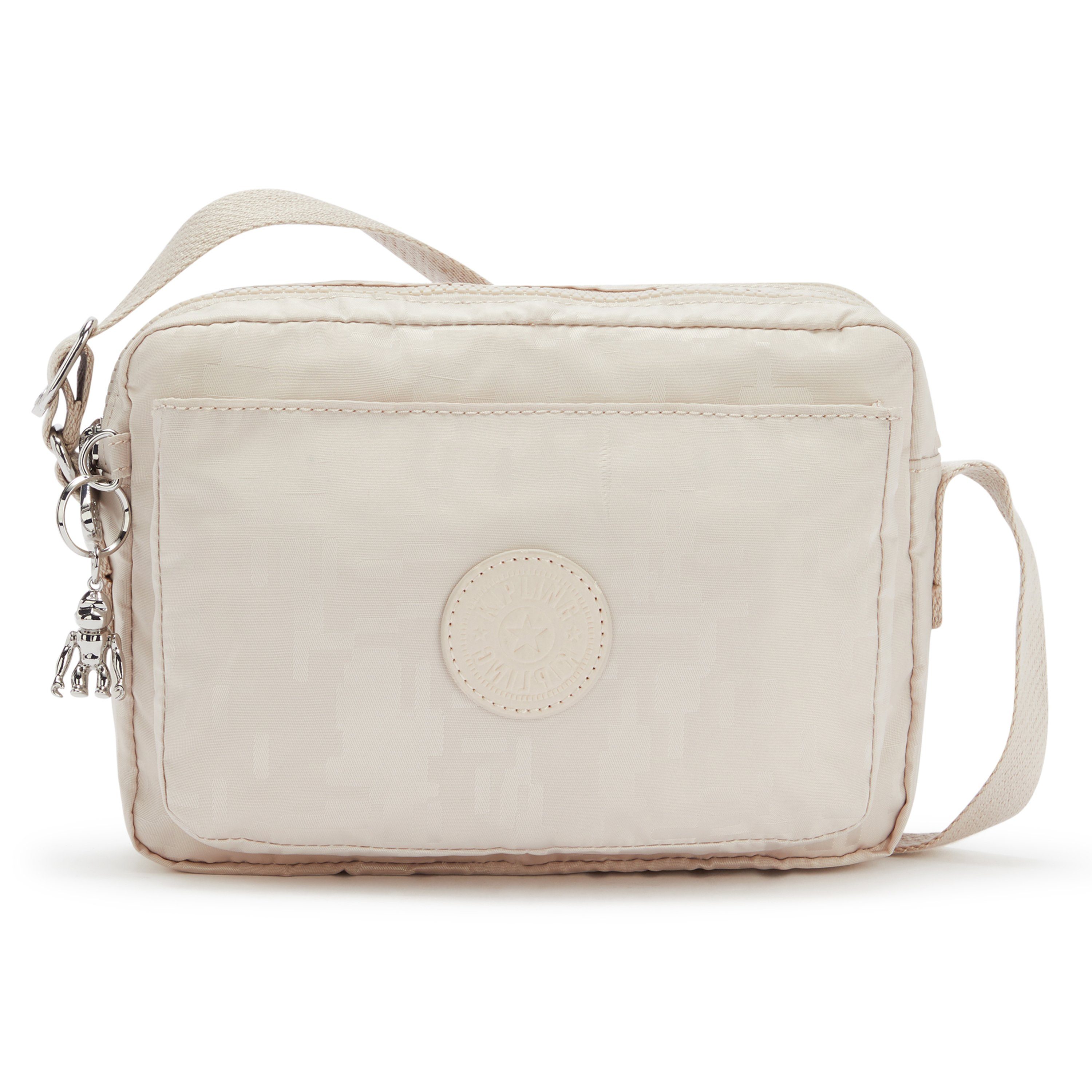 KIPLING Umhängetasche »Elevated Jacquard«, Polyester