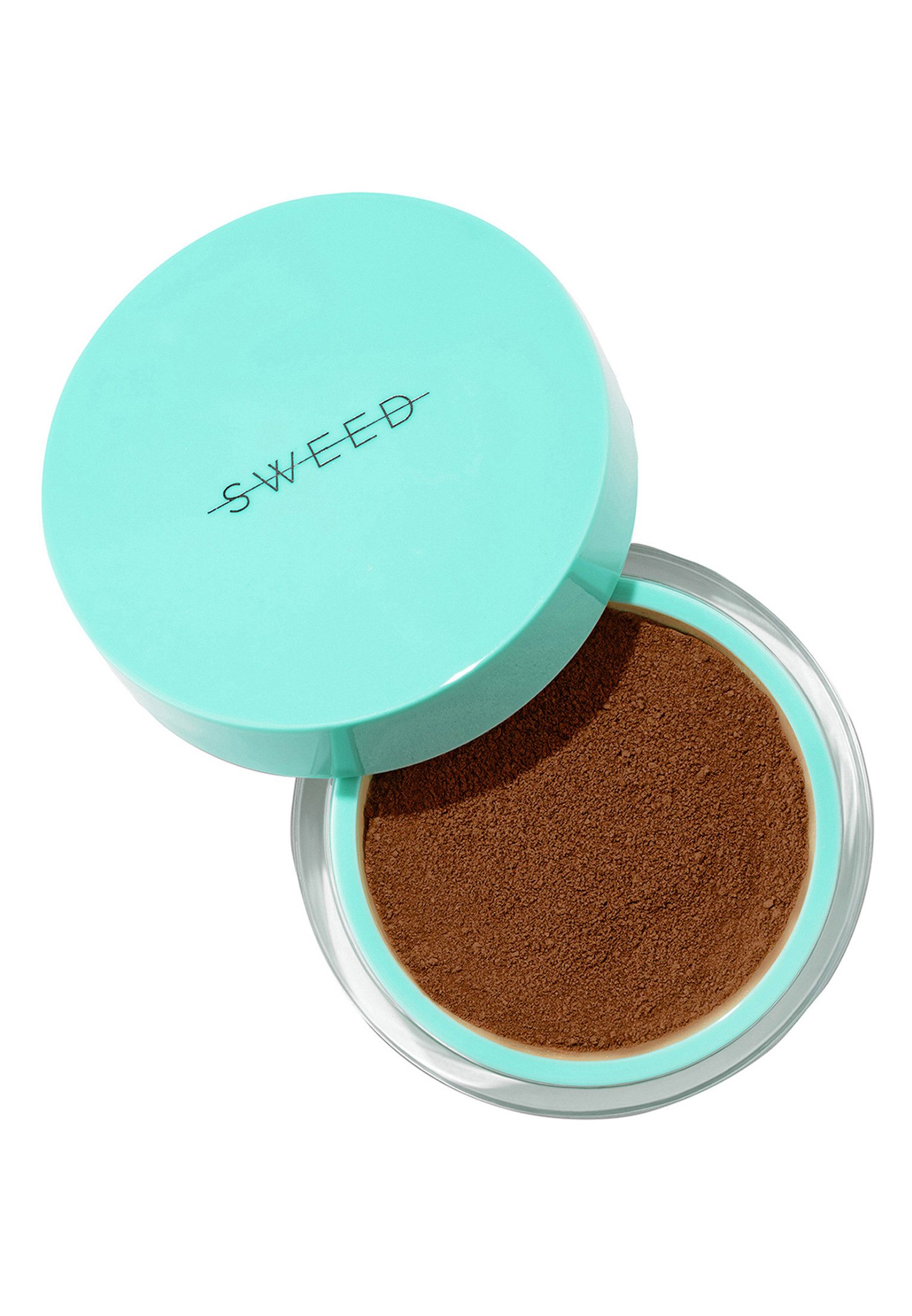 Sweed Foundation Sweed Foundation Miracle Powder, Natürlicher Glow
