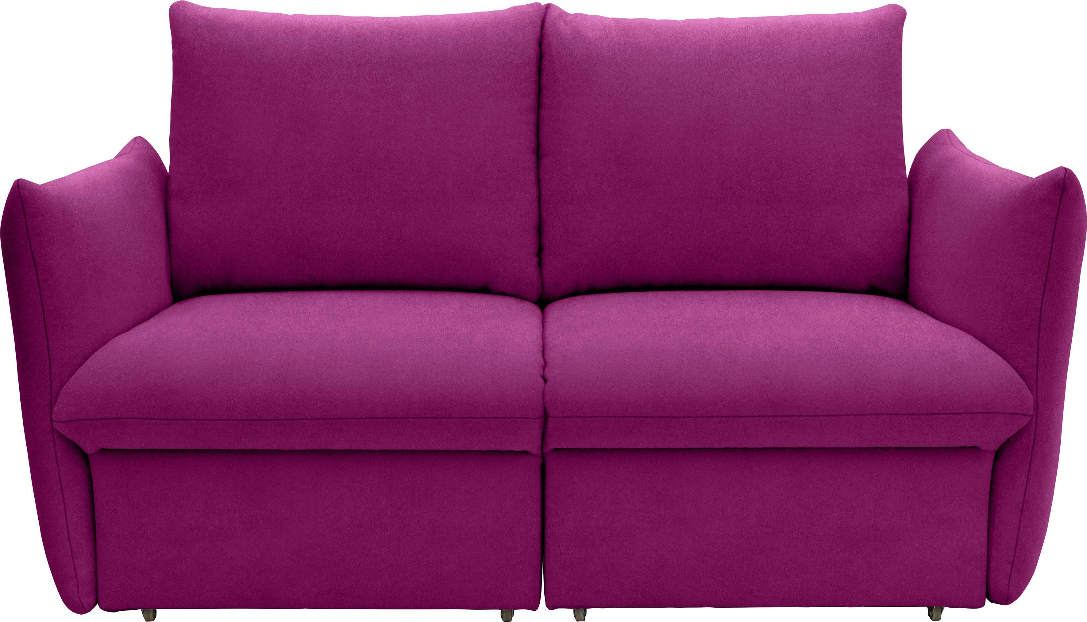 Fuchsia Sofas online kaufen | OTTO