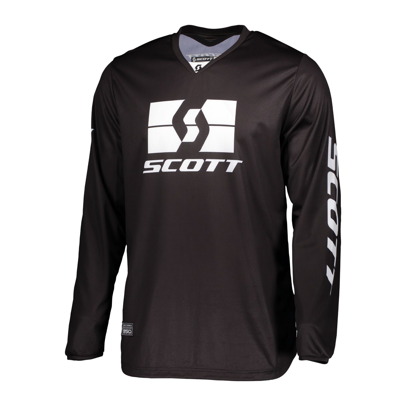 Scott Motocross-Shirt SCOTT MX Trikot Jersey 350 Swap