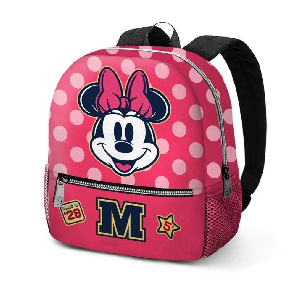 Karactermania Rucksack Disney Minnie Maus kleiner Tagesrucksack Urban ...