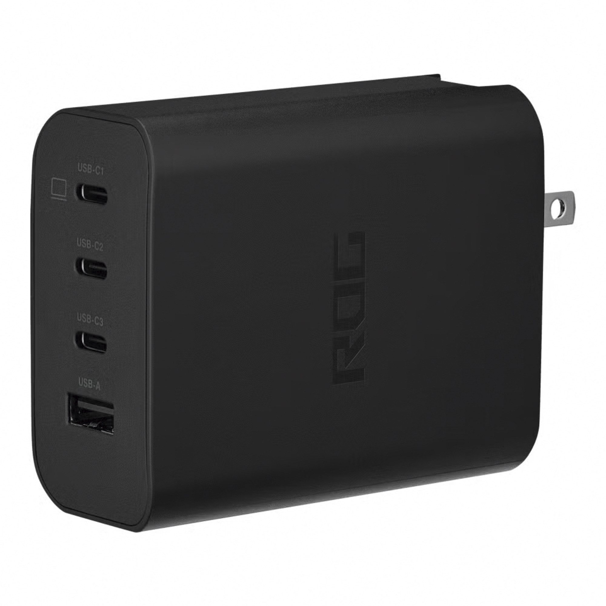 Asus ASUS Multiport-Ladegerät AC140-01, EU + UK, (140 USB-Adapter ...
