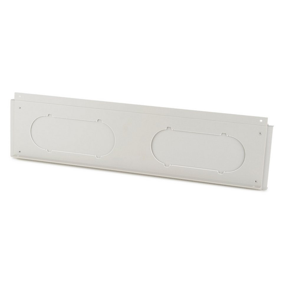 Klarstein Ventilatorkombigerät Window Kit 3 Fensterabdichtung Für