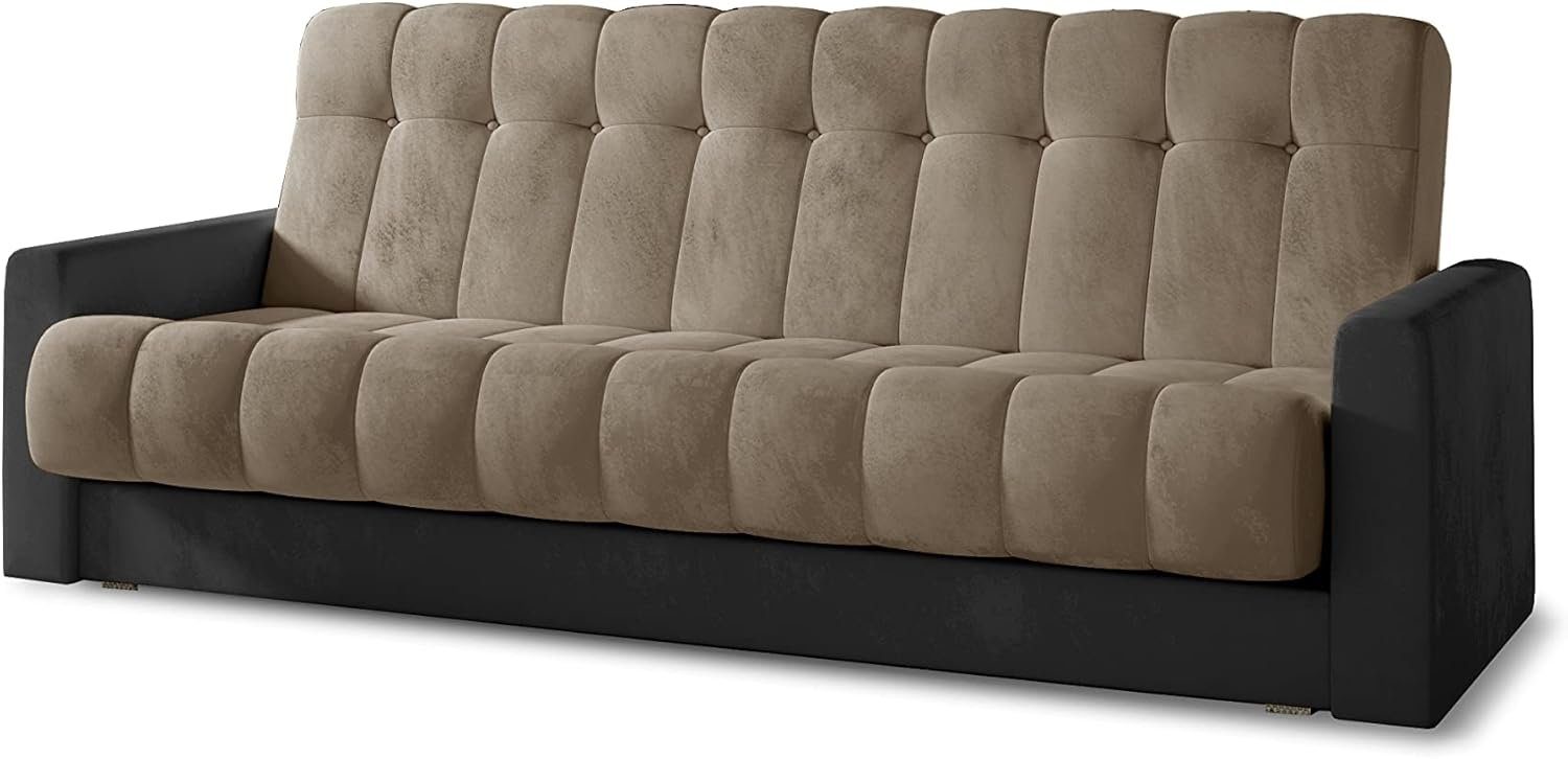 Moeblo Schlafsofa Matiz Couch Für Wohnzimmer Schlafsofa Federkern
