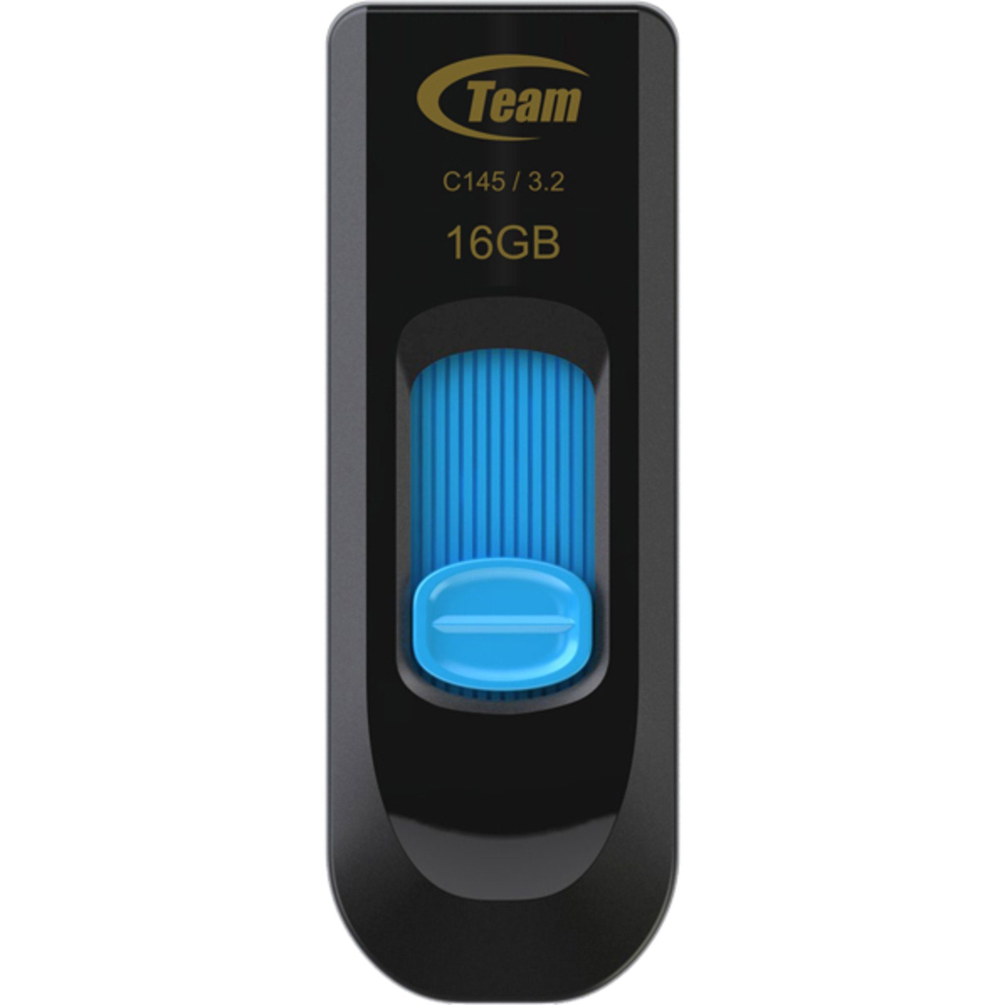 Teamgroup C145 16 GB USB-Stick, Anschluss: USB-A 3.2 Gen 1 (5 Gbit/s)