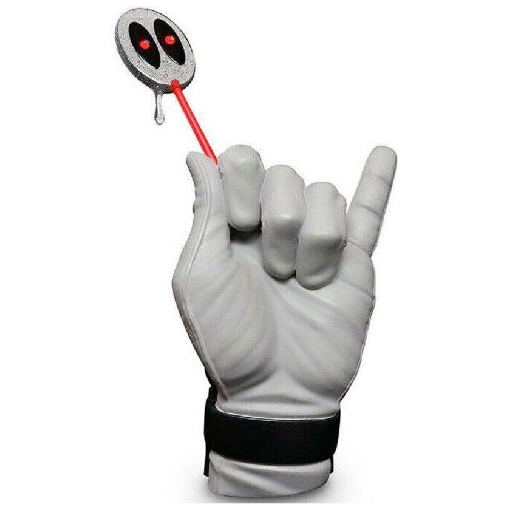 Diamond Select Toys Sammelfigur Statue Heroic Hands Marvel Deadpool ...