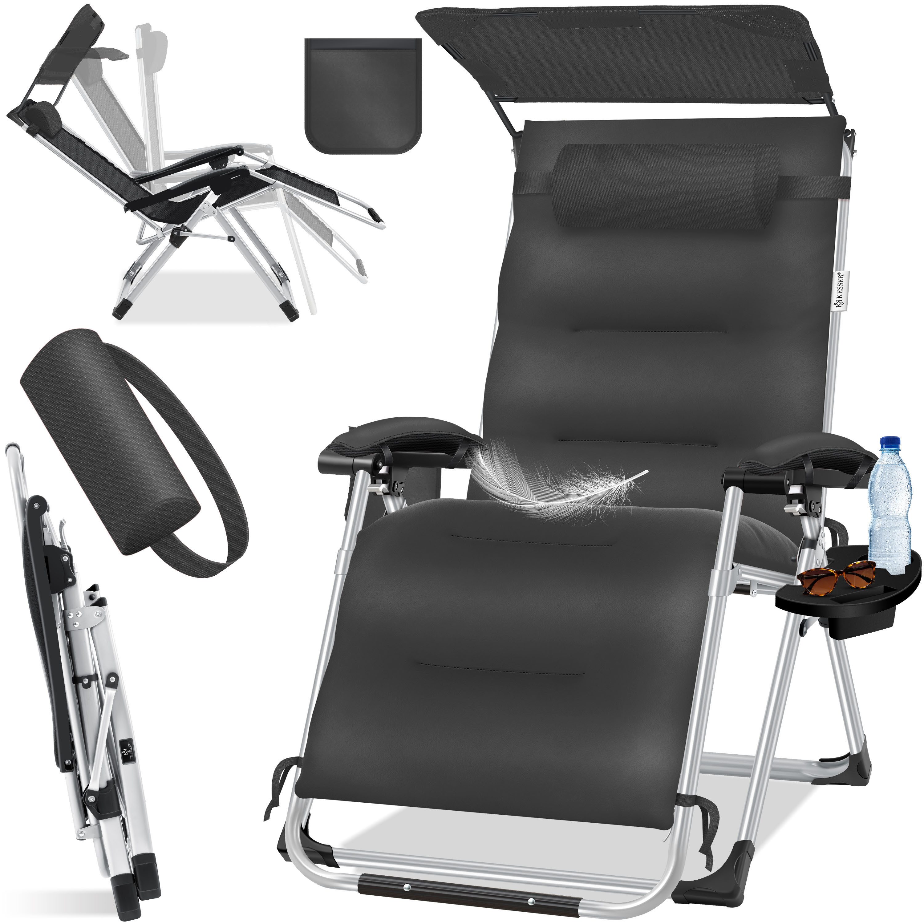 Liegestühle online kaufen | OTTO