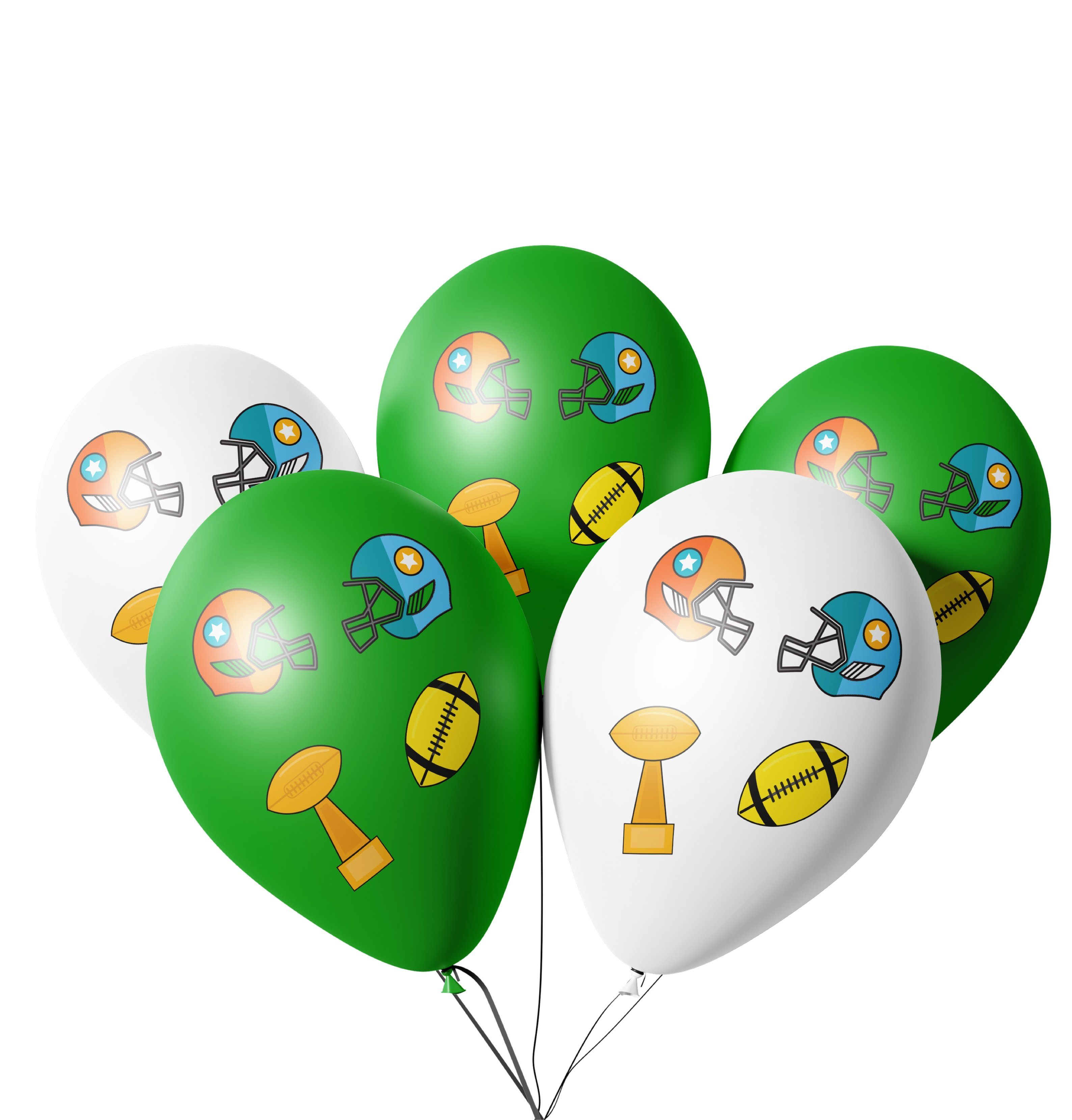Folienballons online kaufen | OTTO