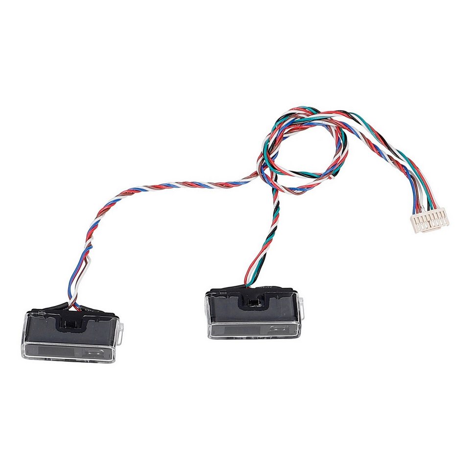 Easypart Sensor Wie Ecovacs 201 2425 1044 Ecovacs 201 2425 1044