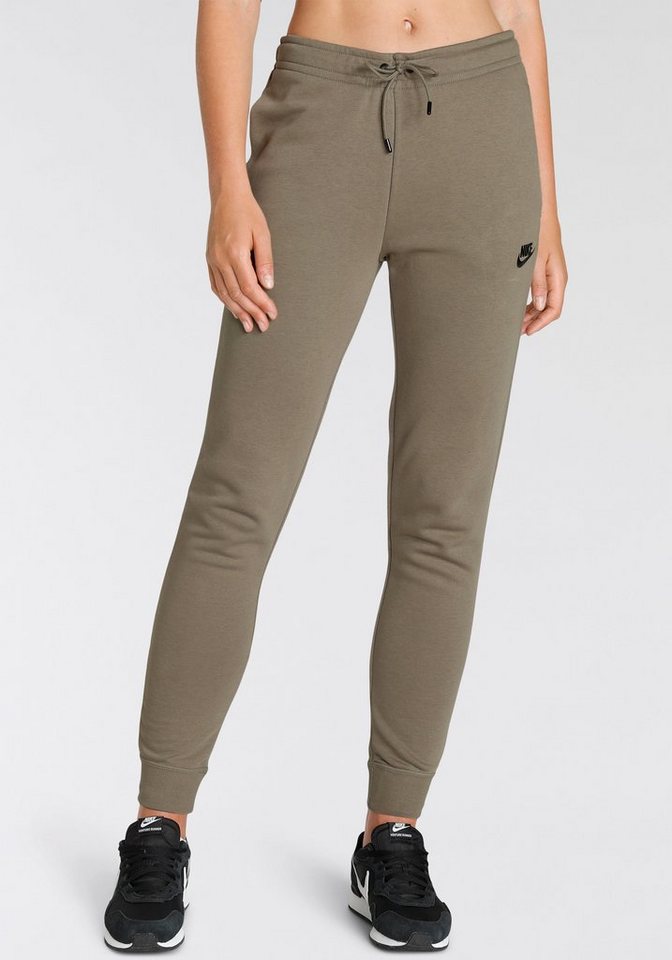 Nike Sportswear Jogginghose W Nsw Essntl Pant Reg Flc Mr« Online