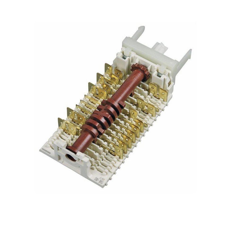 Easypart Schalter Wie Bosch 00645362 Backofenschalter Für Backofen Herd