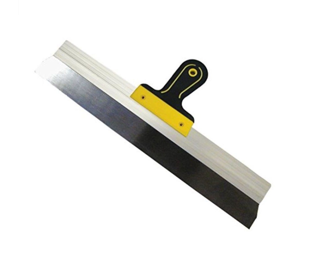 Pariere Montagewerkzeug PARIERE Rakel Rostfrei 50cm Aluminium mit Softgriff