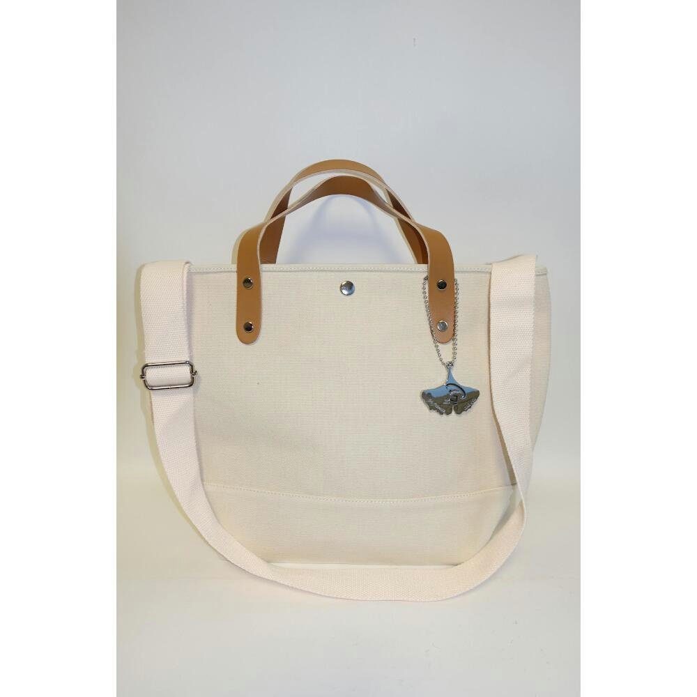 John&Ginger Shopper JG-0806 Canvas