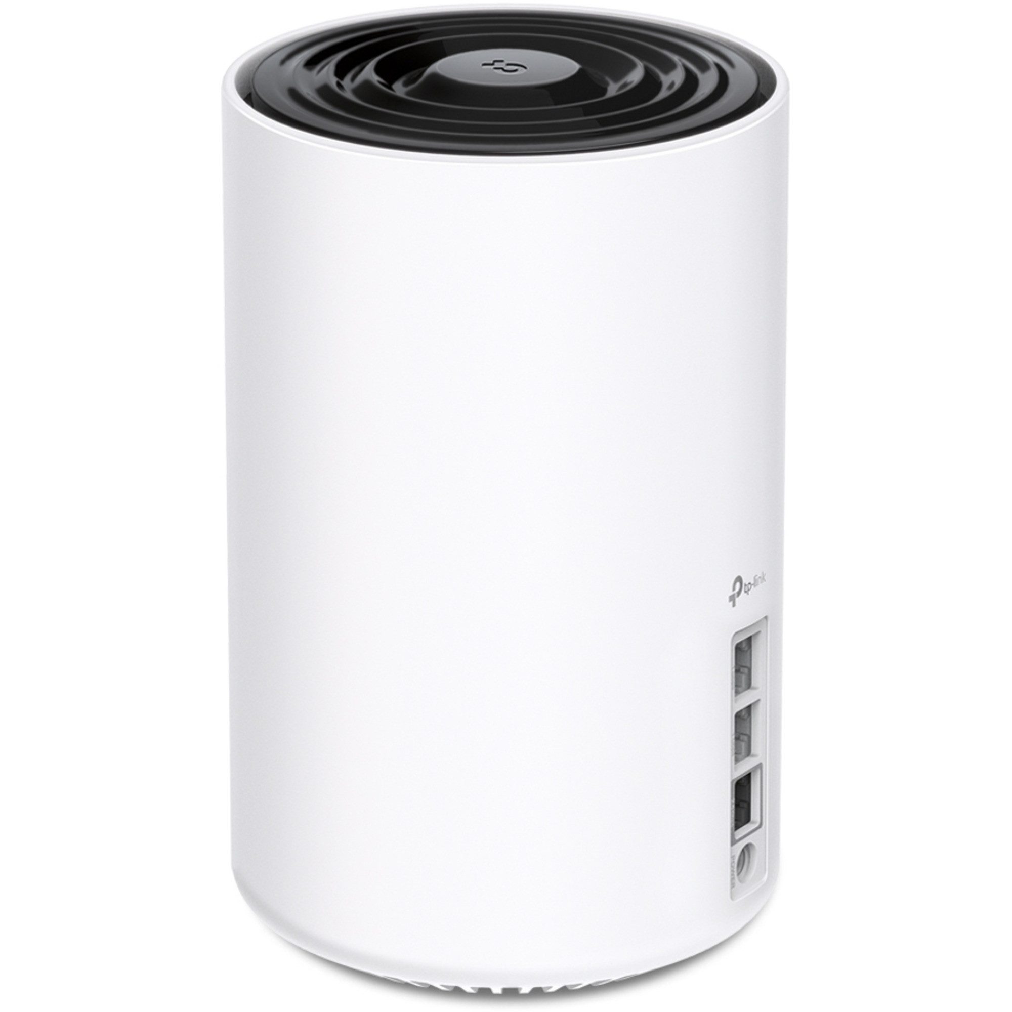 tp-link TP-Link Deco XE75 2er-Pack, Mesh Router, (2 Mobiler Router