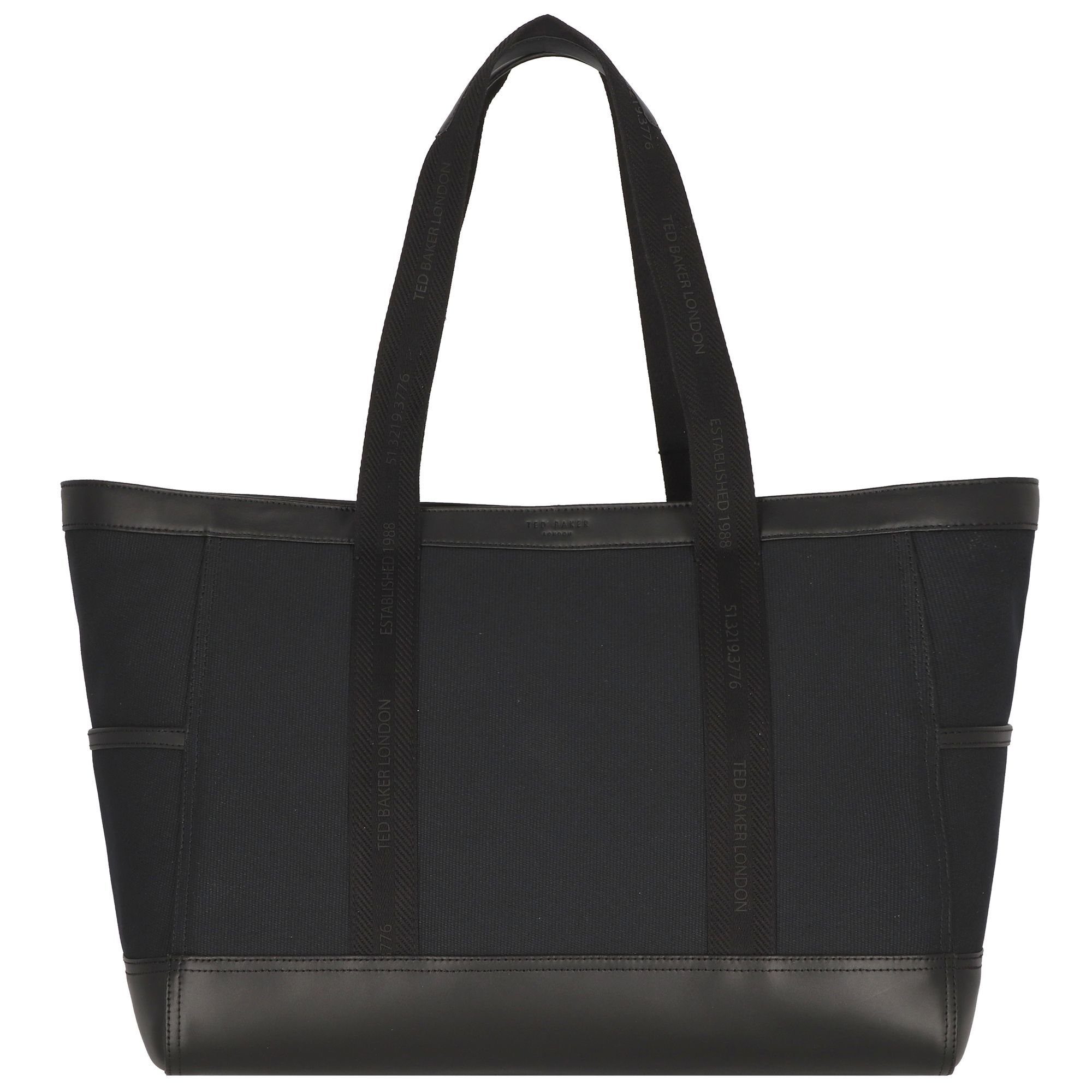 Ted Baker Shopper Tyric, Canvas
