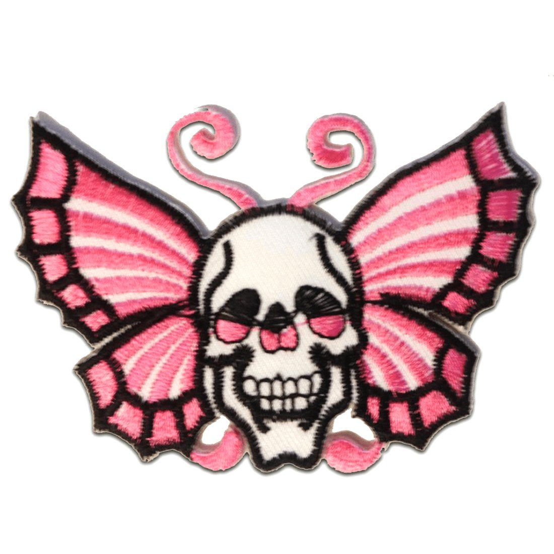 Catch The Patch Aufnäher Bügelbild Aufbügler Applikationen Patches