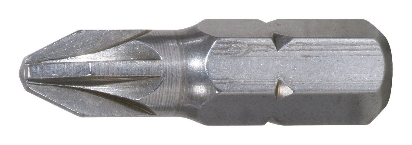 KS Tools Bit-Set 1/4" EDELSTAHL Bit 910.2226, 910.2226