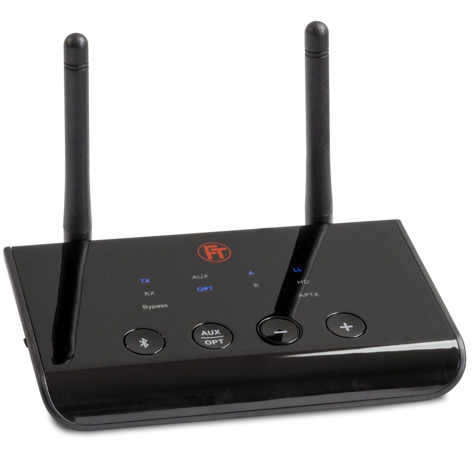 FeinTech ABT00102 Audio Sender & Empfänger Bluetooth Hi-Fi-Adapter ...