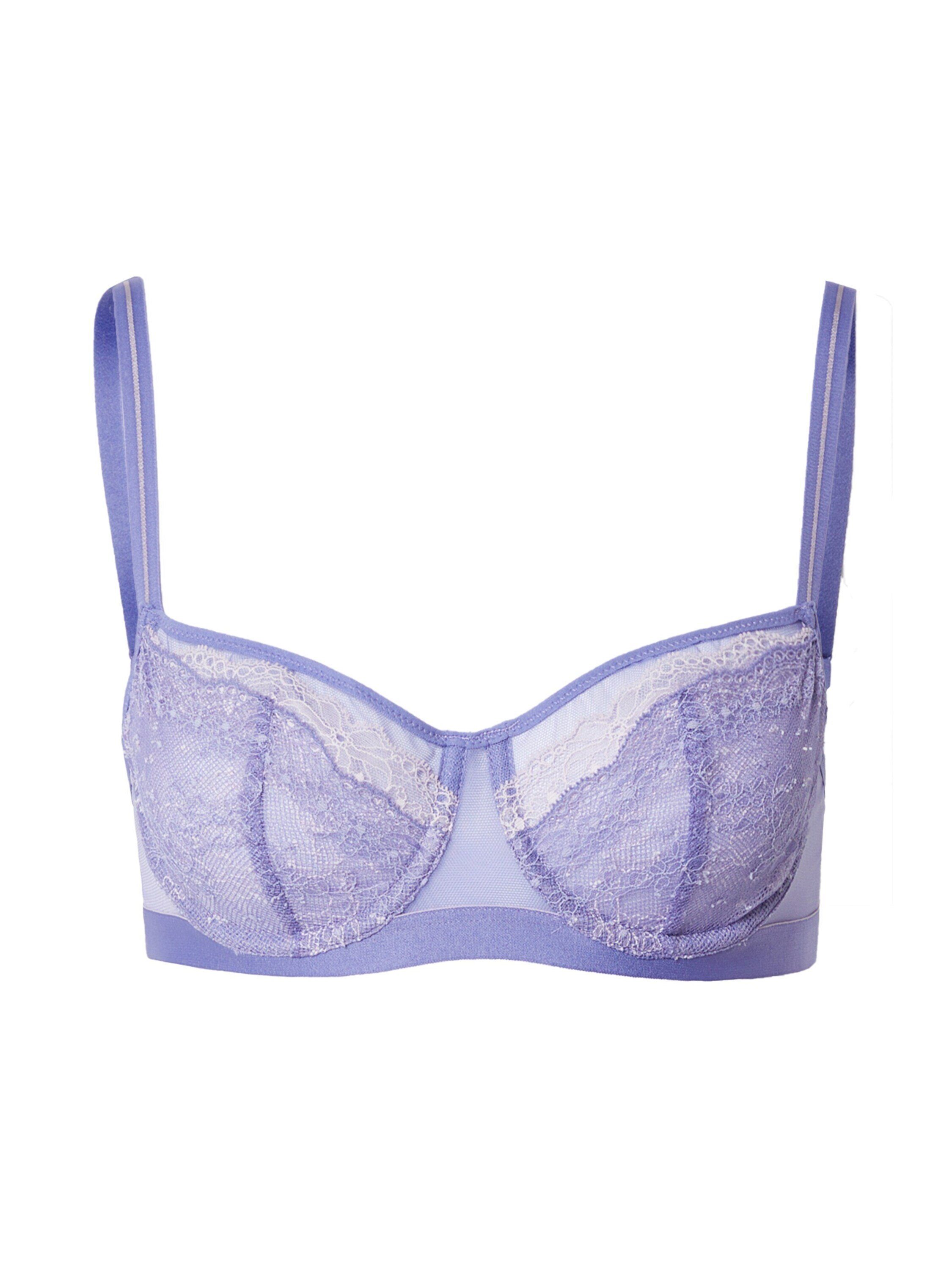 PASSIONATA Balconnet-BH NEELA (1-tlg) Spitze, Verstellbare Träger