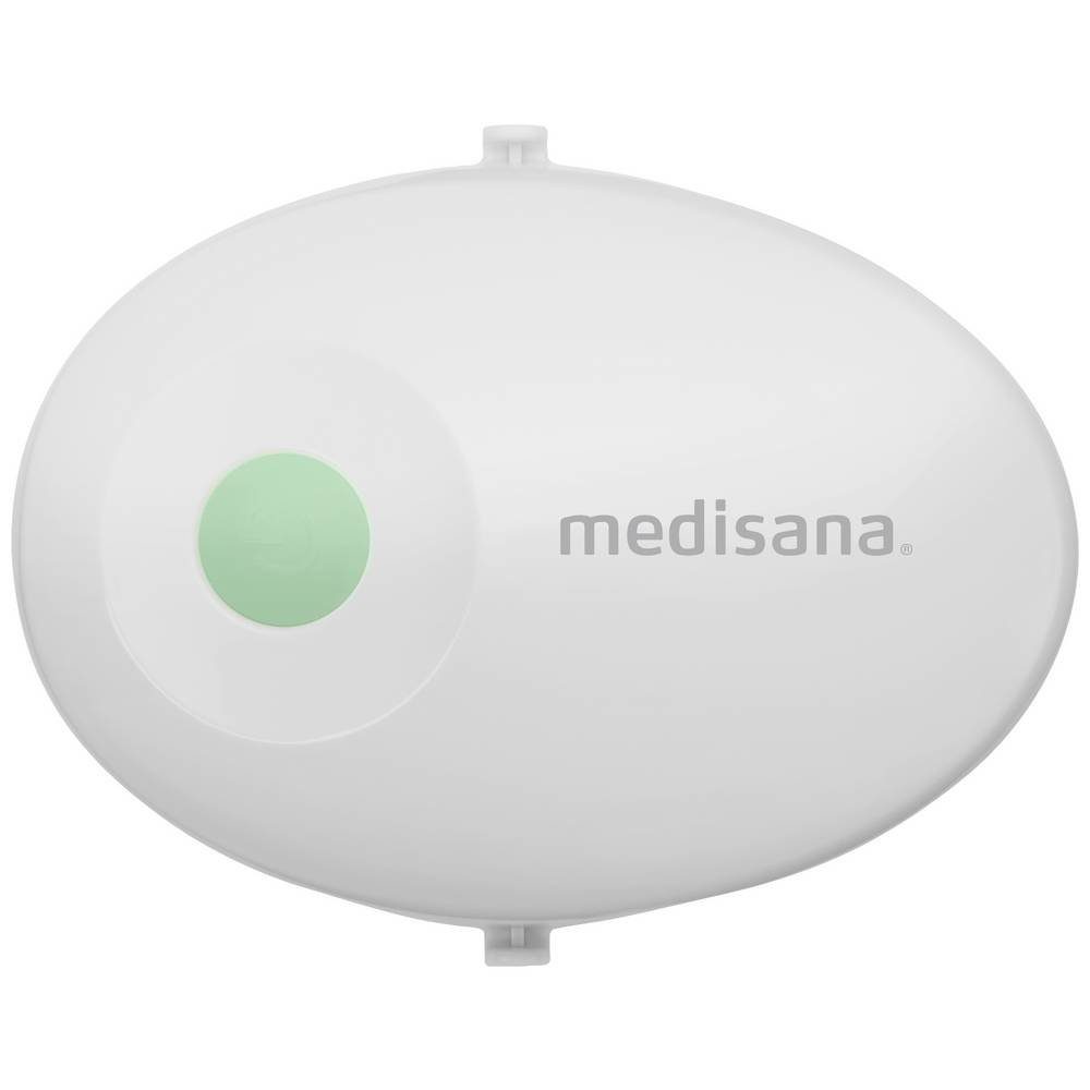 Medisana Massagegerät Handmassagegerät HM 300 Medisana, − Weiches ...