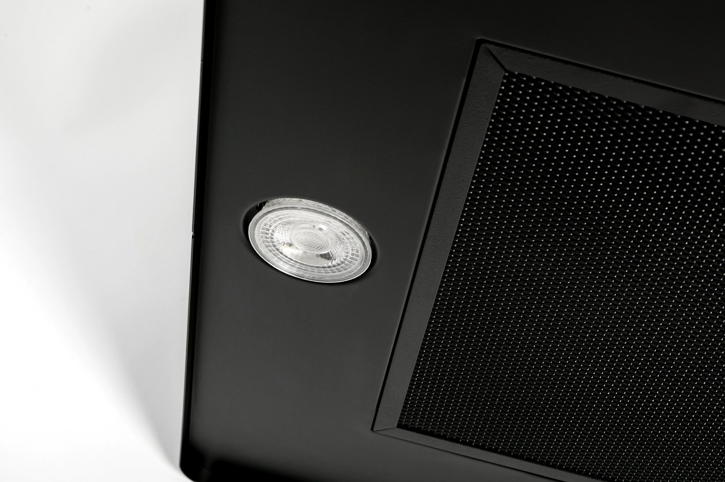 GURARI Inselhaube GCH I 331 45 BL PRIME/+Umluftset GCH I 331 45 BL ...