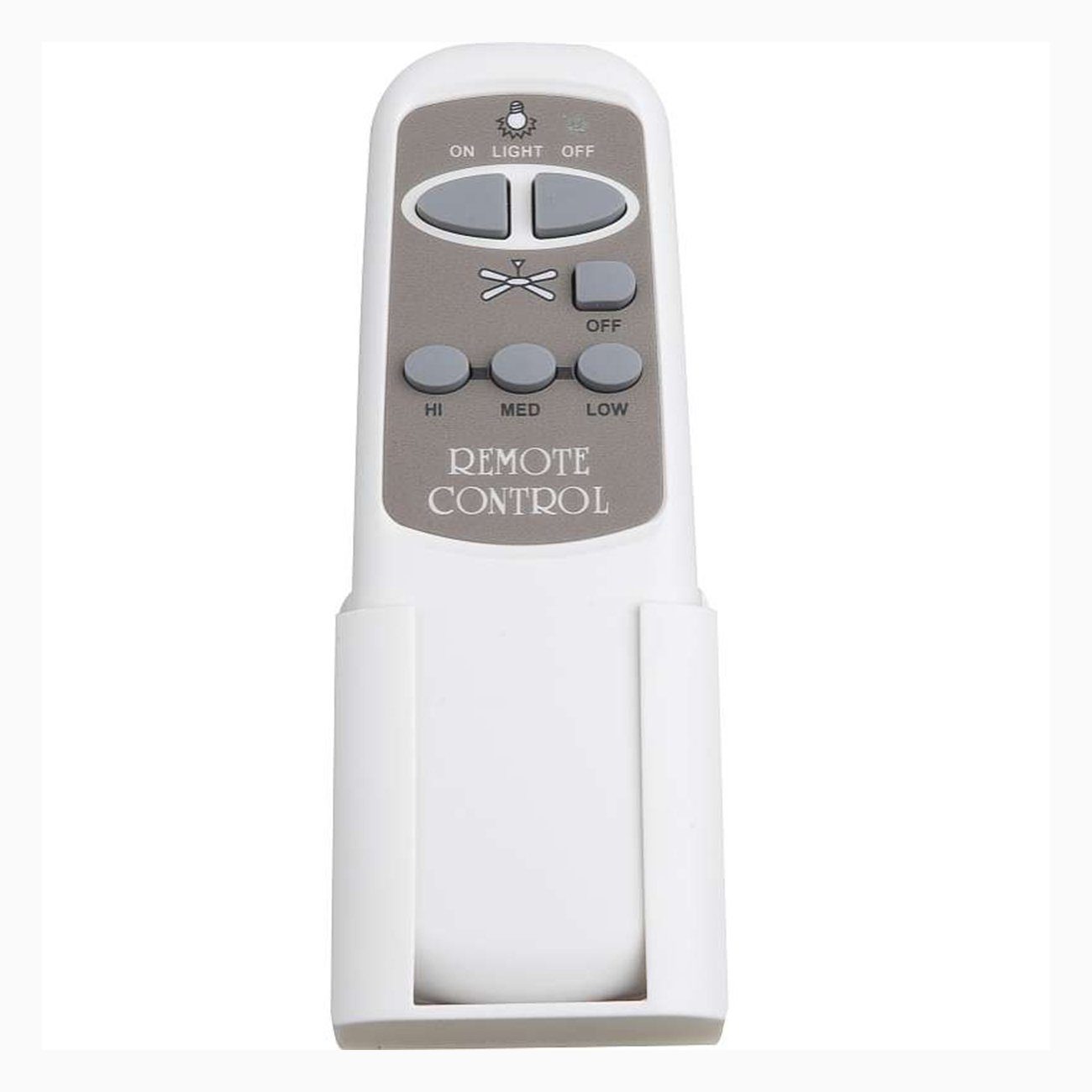 Globo Lighting Deckenventilator Fernbedienung Für Deckenventilator
