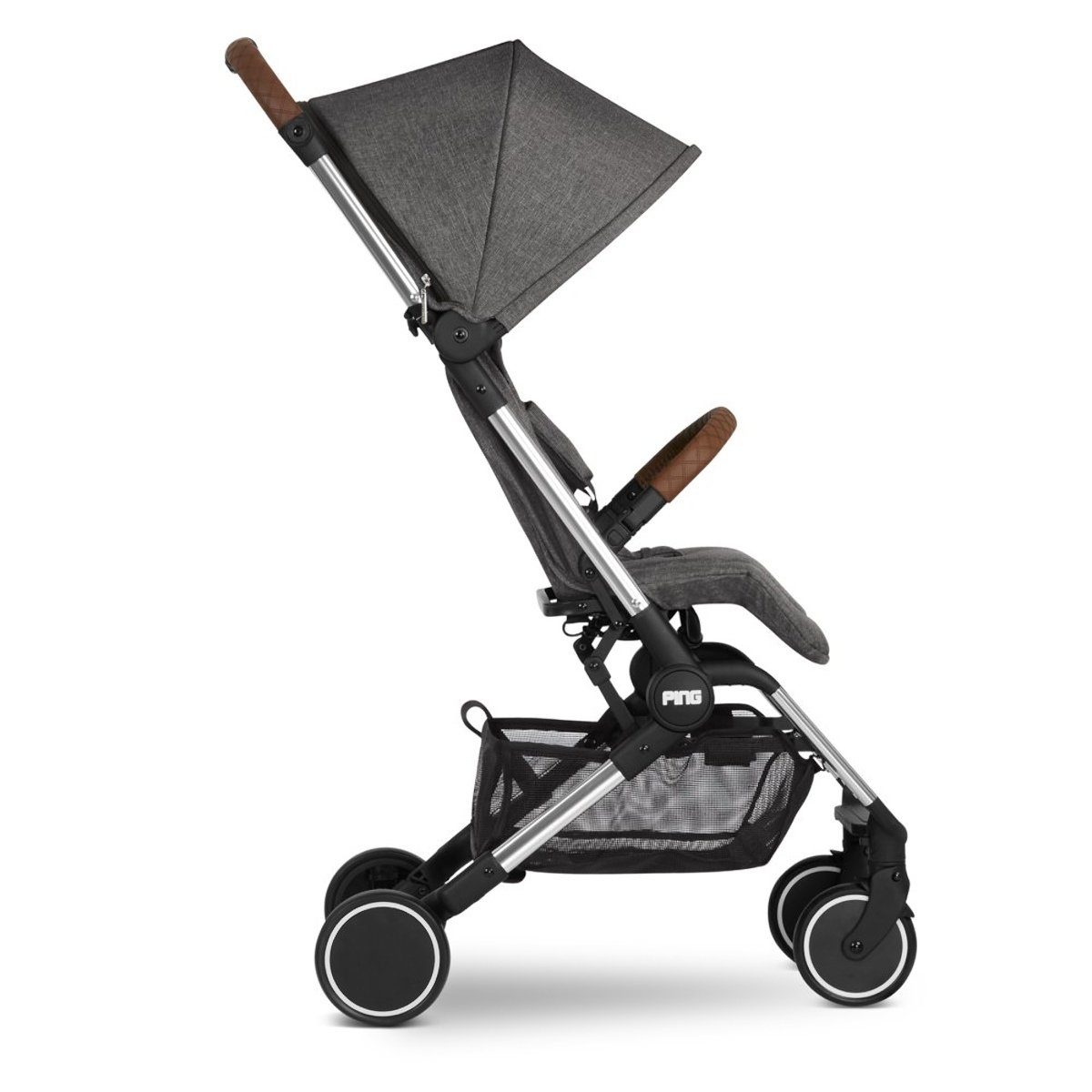 ABC Design Sportbuggy ABC Design Ping Buggy Diamond Edition