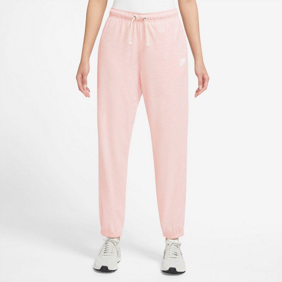 Nike Sporthose Nike Damen Sporthose W Nsw Gym Vntg Easy Pant