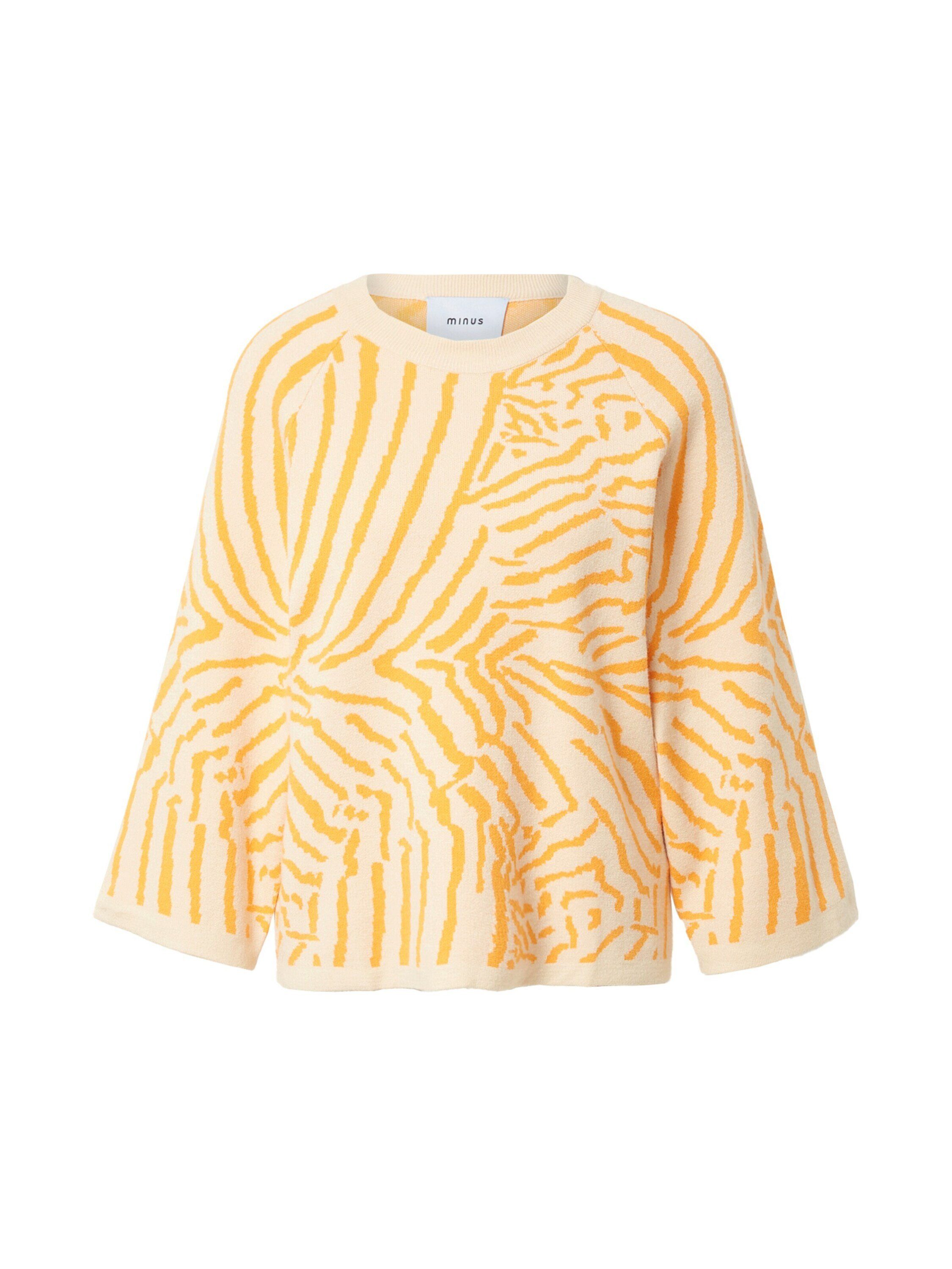 minus Strickpullover Venda (1-tlg)