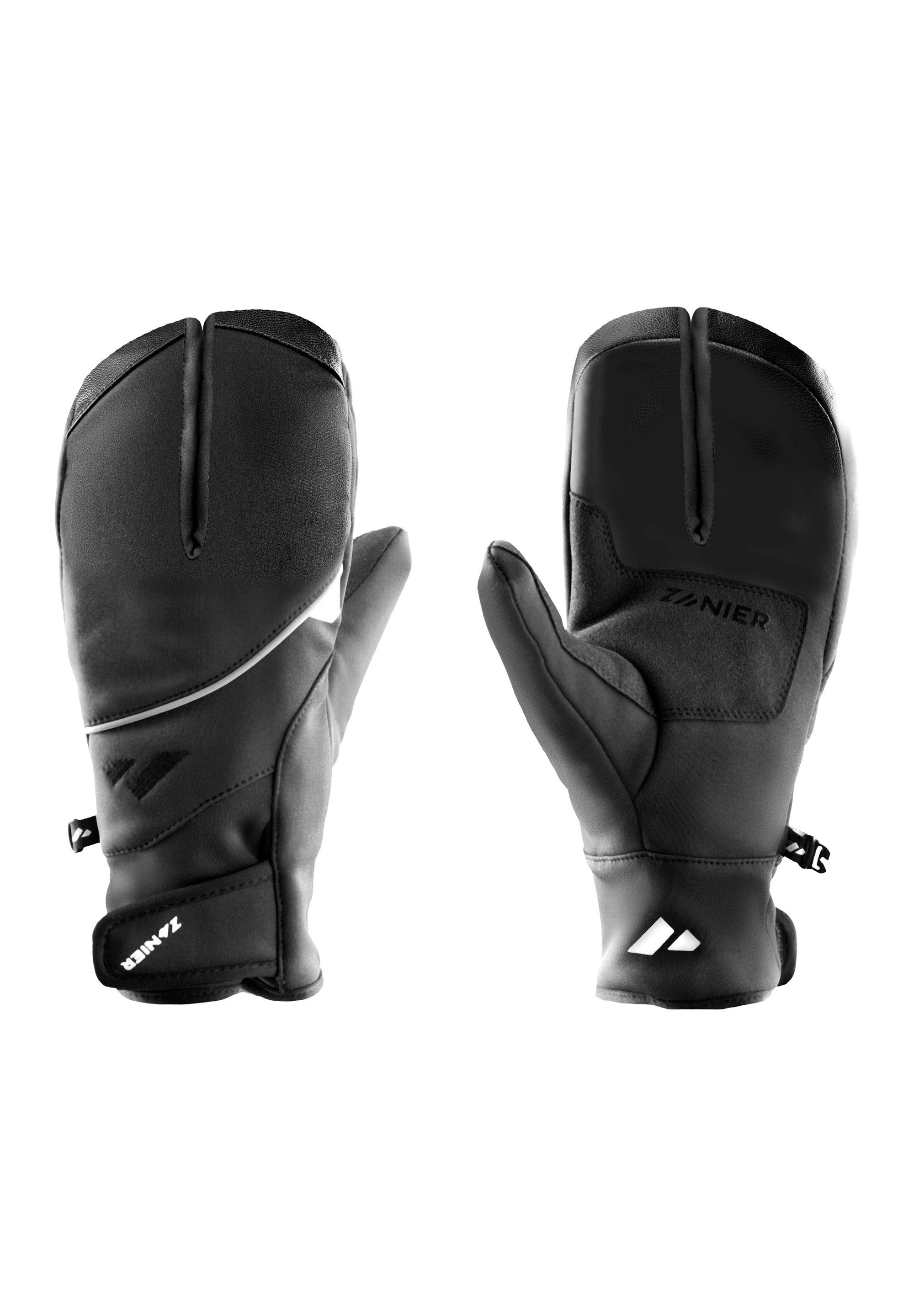 Zanier Multisporthandschuhe TOUR LOBSTER We focus on gloves