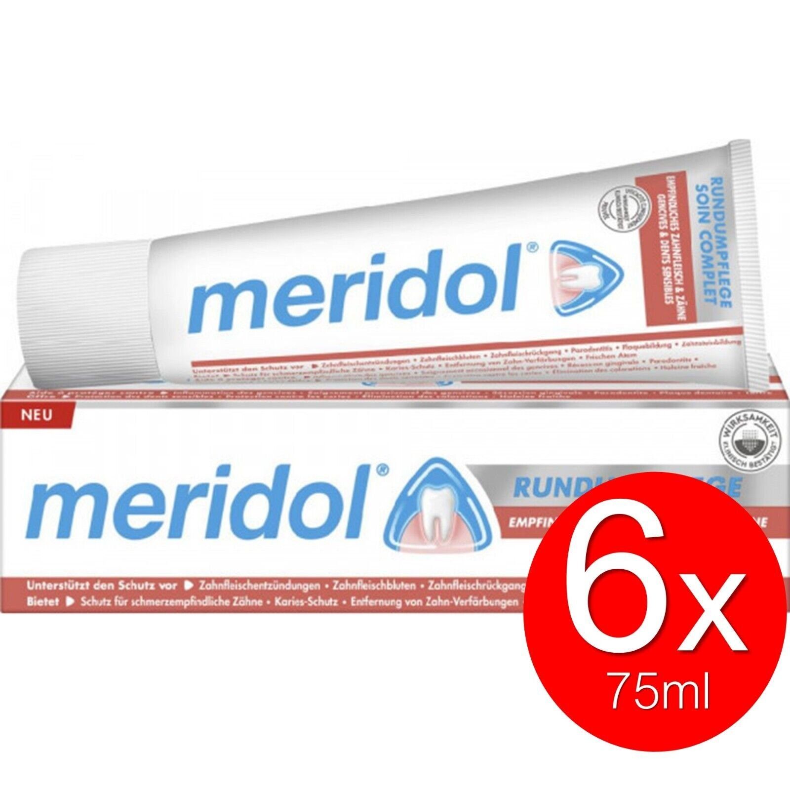 Meridol Online-Shop | OTTO